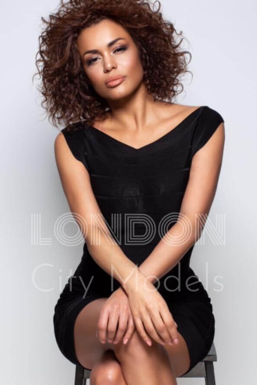 Isis Bisexual Model Escort Near Sloane Square